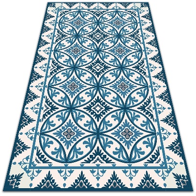 Vinyl rugs, PVC carpets - Decormat.co.uk