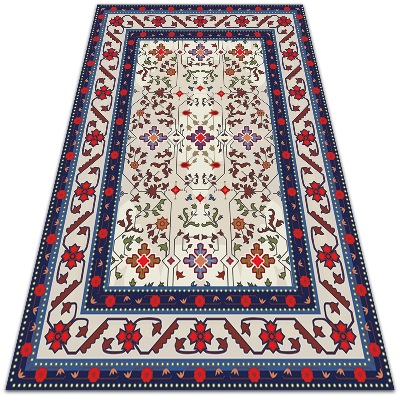 Vinyl rugs, PVC carpets - Decormat.co.uk