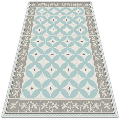 Vinyl kitchen rugs (PVC) – Decormat.co.uk